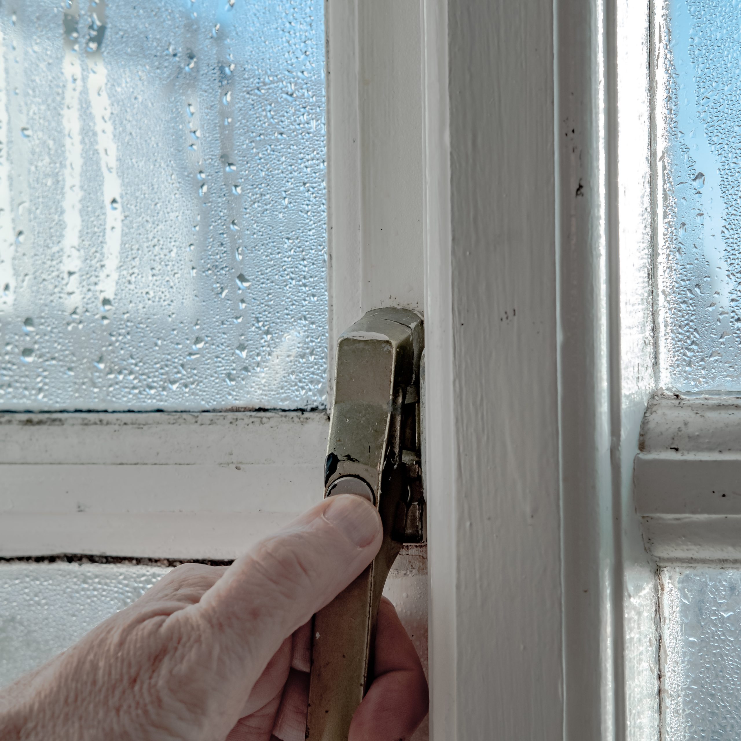 Unstick painted shut windows - Sash Windows Repair and Restoration ...